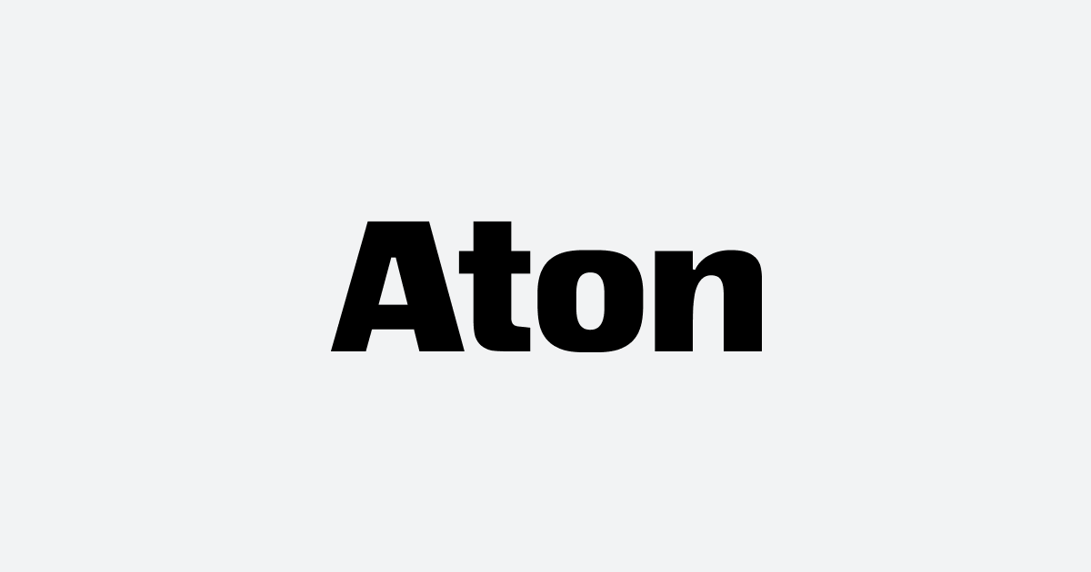 Aton | Sinfónían 25/26